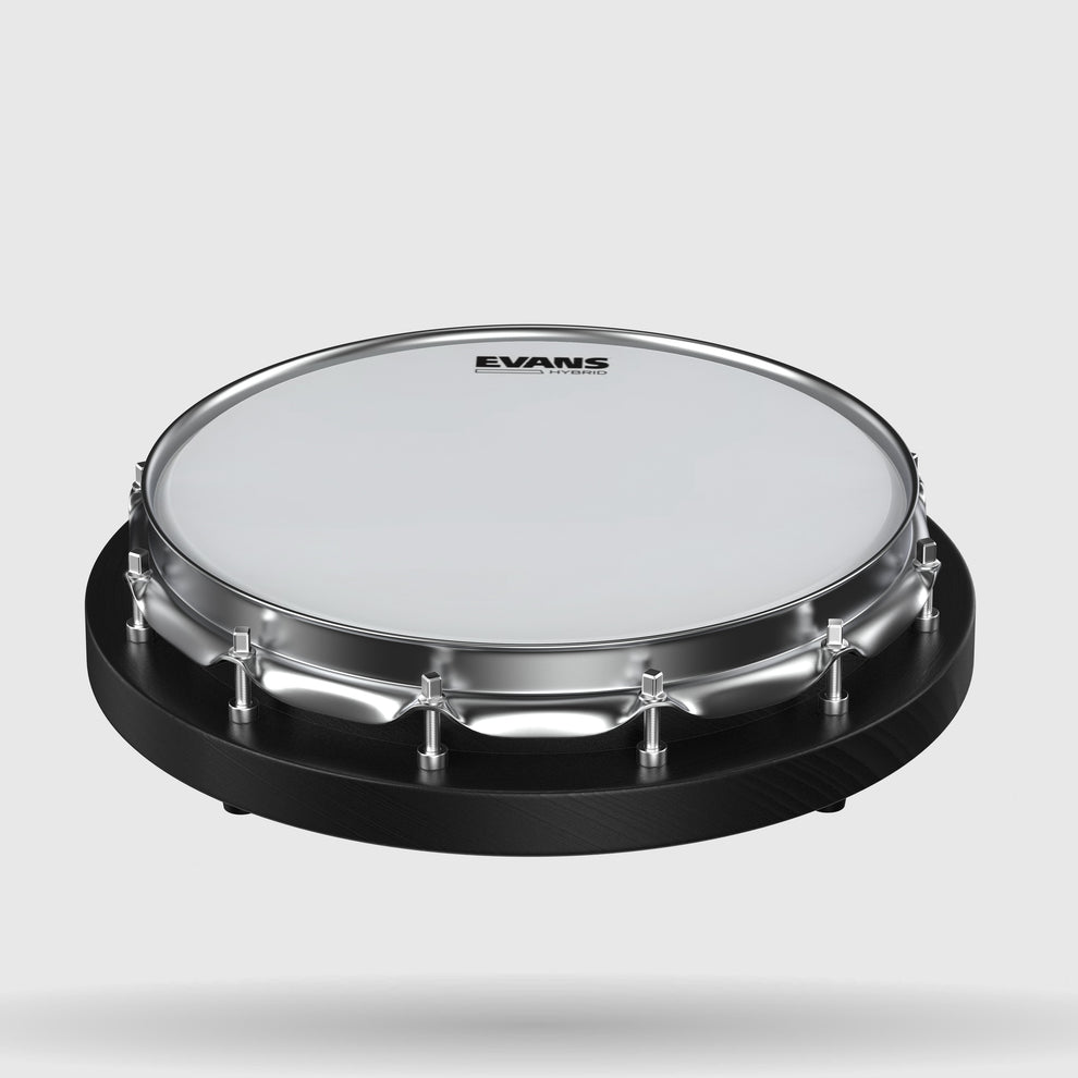 14" Hybrid Snare Pro2 – Xymox Drum Co.
