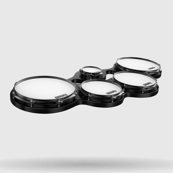 Hybrid Tenor Quint Pro2 – Xymox Drum Co.