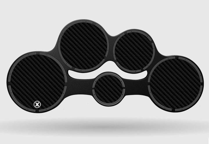 Tenor Quint – Xymox Drum Co.