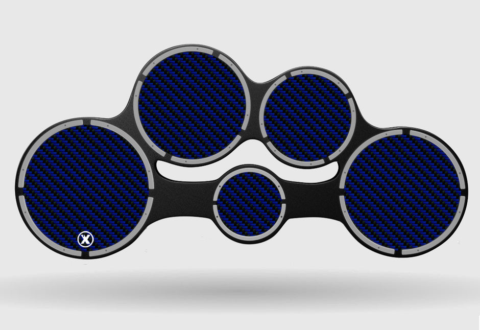 Tenor Quint – Xymox Drum Co.