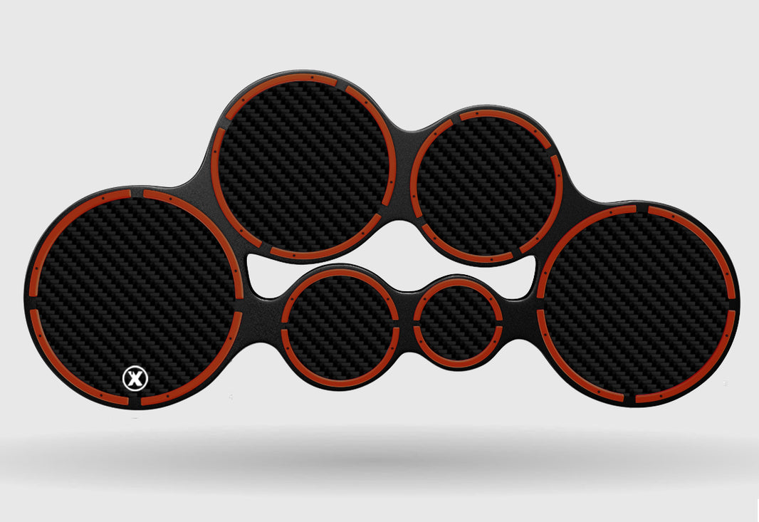 Tenor Sextet – Xymox Drum Co.