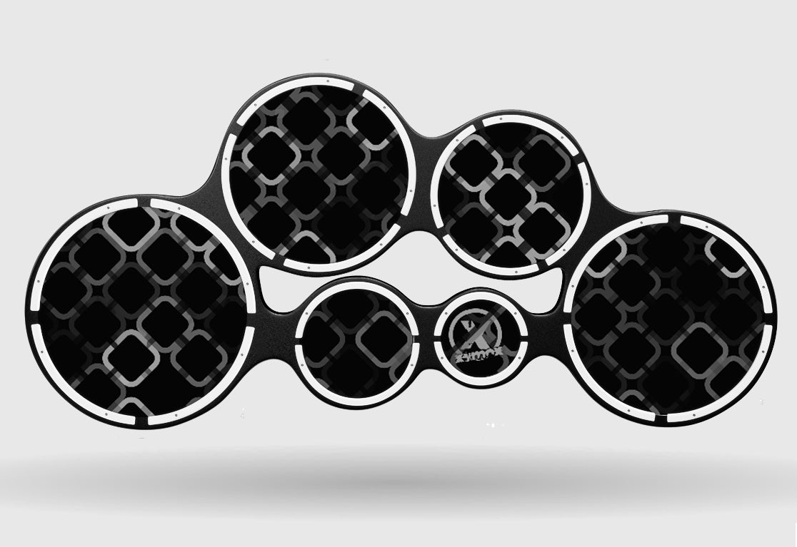 Tenor Sextet – Xymox Drum Co.