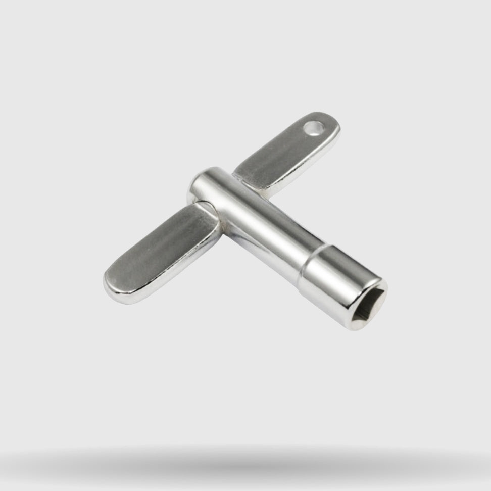 Drum Key – Xymox Drum Co.