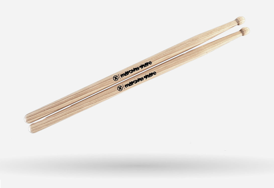 XMarching Snare Sticks – Xymox Drum Co.
