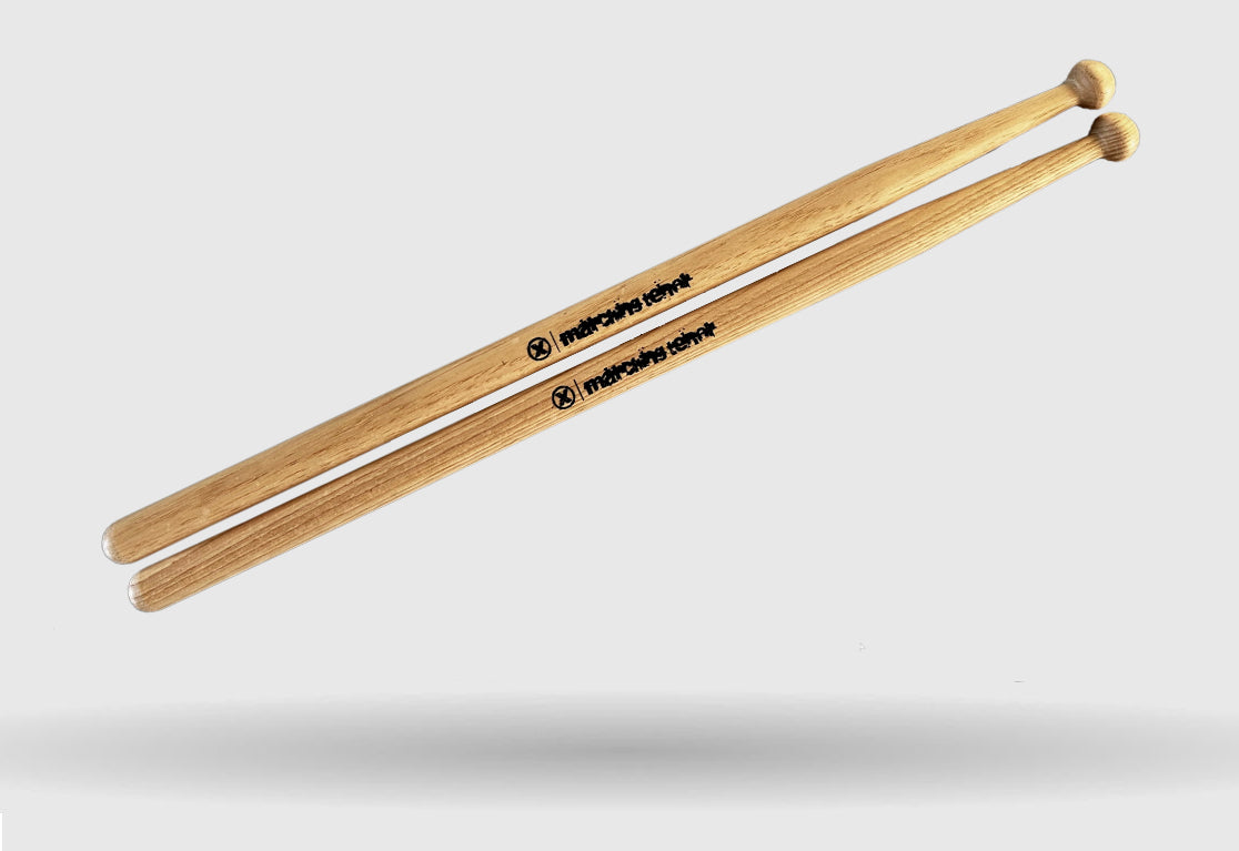 X Marching Tenor Sticks – Xymox Drum Co.