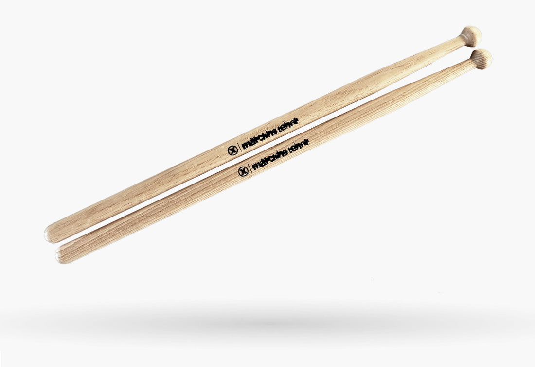 XMarching Tenor Sticks – Xymox Drum Co.