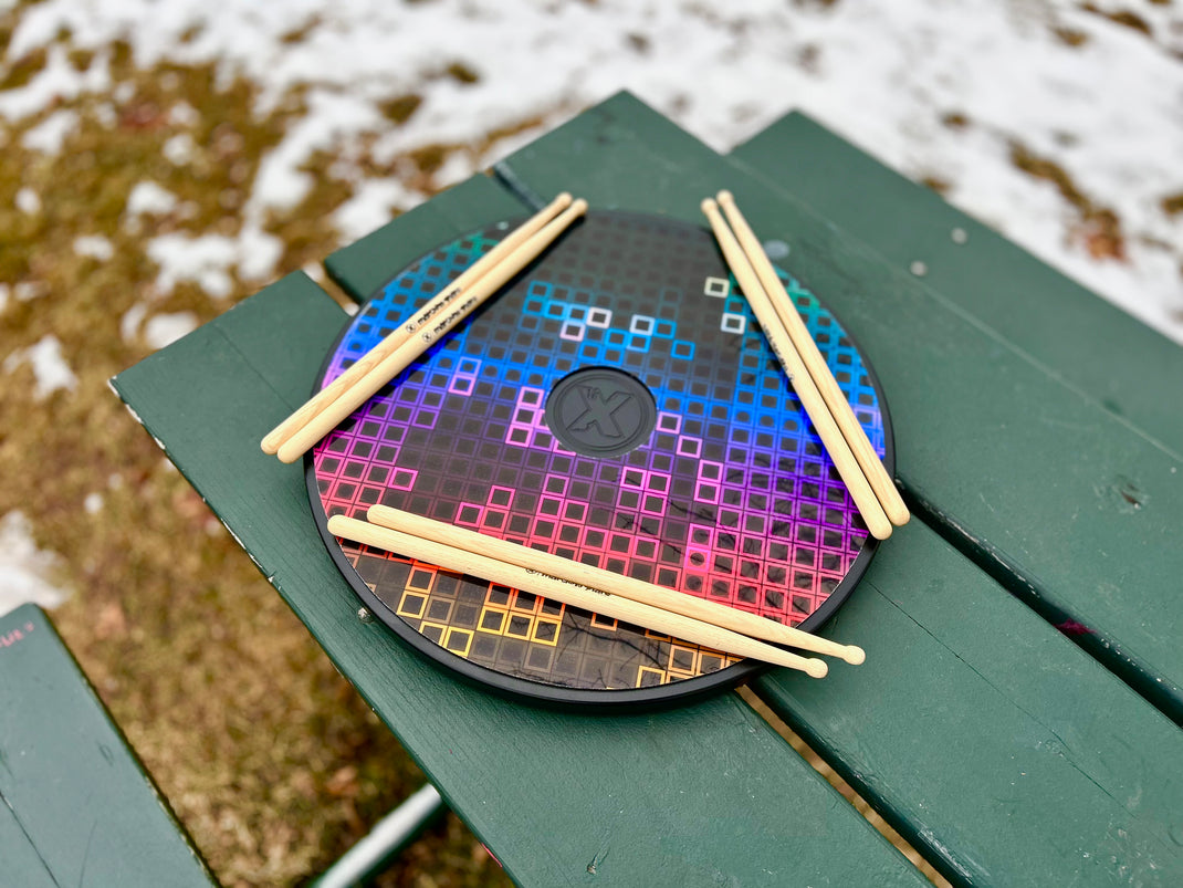 Xymox Drum Co.